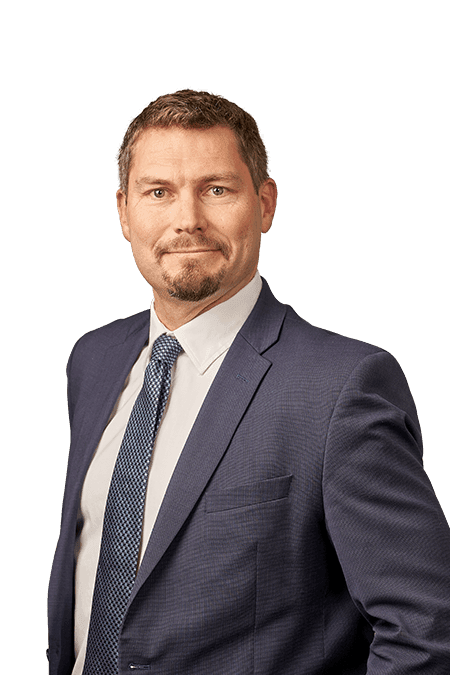 Daniel Ransom - Taylor McCaffrey LLP