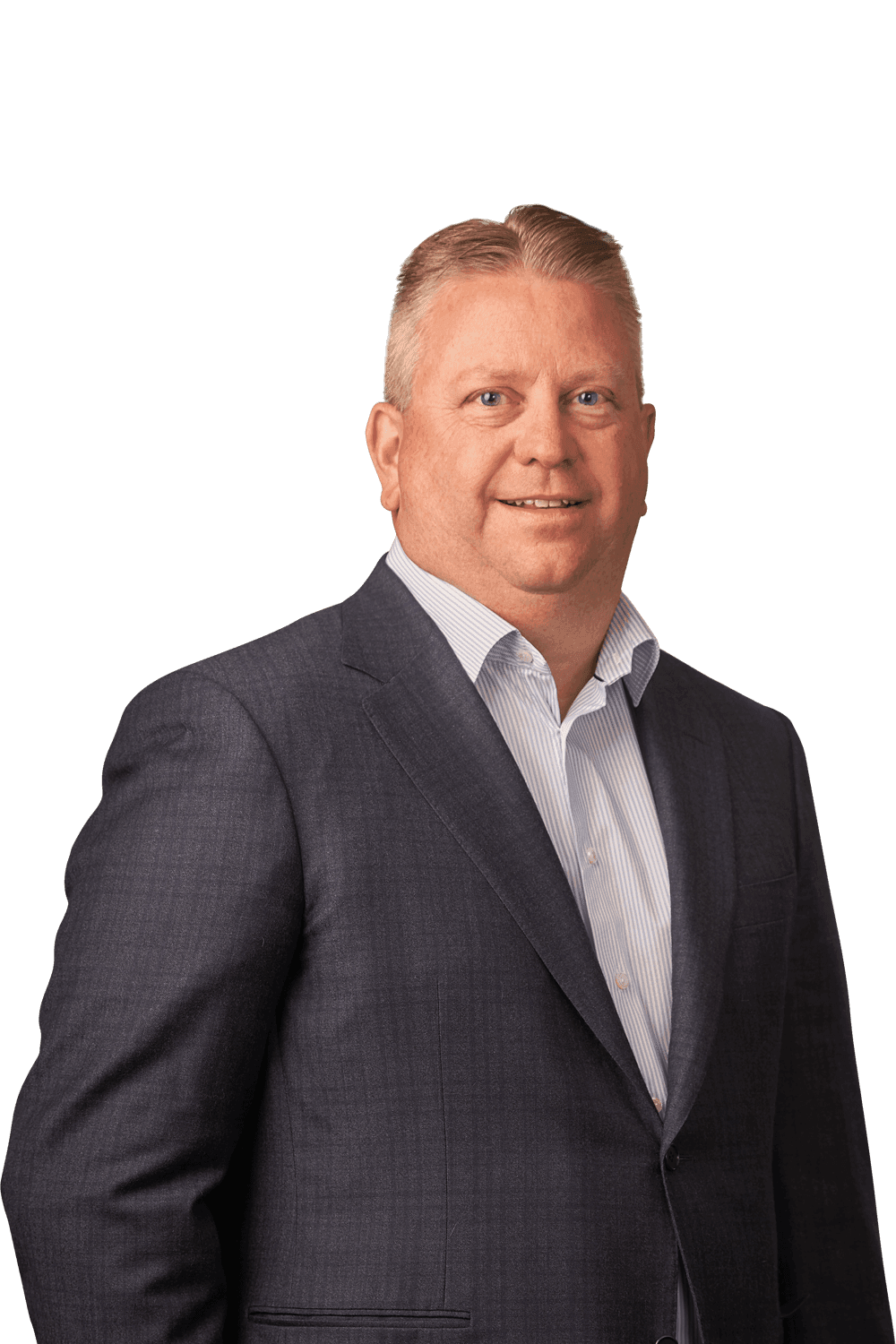 Tax Partner Brian Sexton – Appointed Program Committee Member for ...