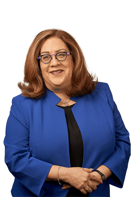 Congratulations to Sharon Kravetsky on her appointment as Queen's ...